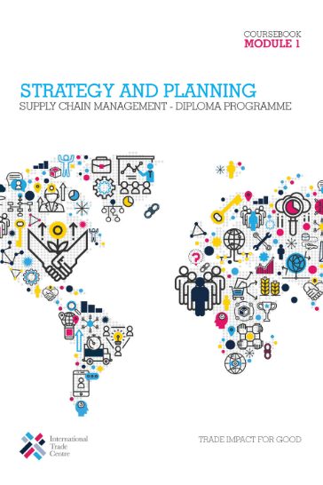 International Professional Certificate - Supply Chain Guru