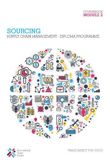 International Professional Certificate - Supply Chain Guru